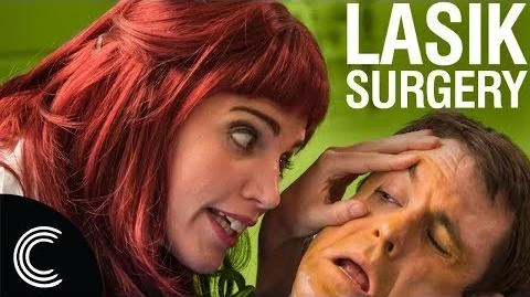 Vision Problems | Studio C Wiki | Fandom
