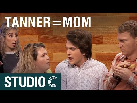 Studio C+ (episode) | Studio C Wiki | Fandom