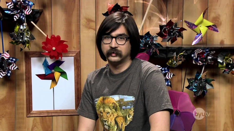 Just Jeremy | Studio C Wiki | Fandom