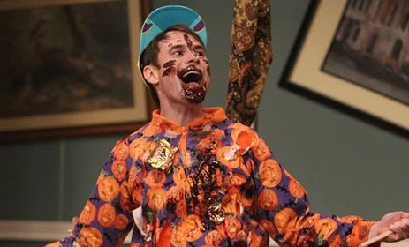 Kyle | Studio C Wiki | Fandom