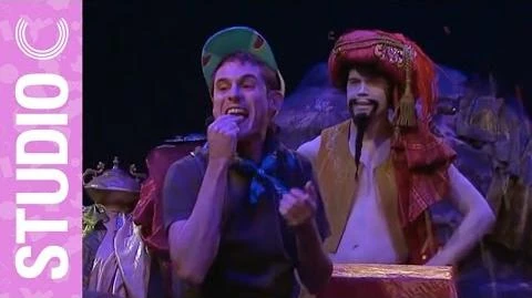 Kyle | Studio C Wiki | Fandom