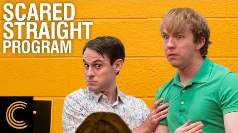 Scared Straight Program | Studio C Wiki | Fandom