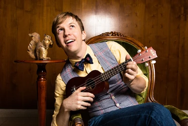 Whitney Call And Stephen Meek