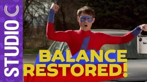 Captain Literally, Part 2 | Studio C Wiki | Fandom