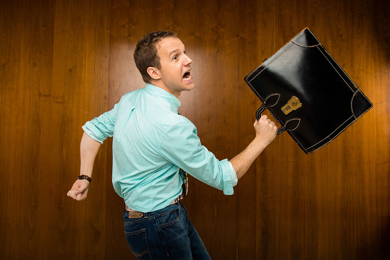 Whitney Call And Stephen Meek