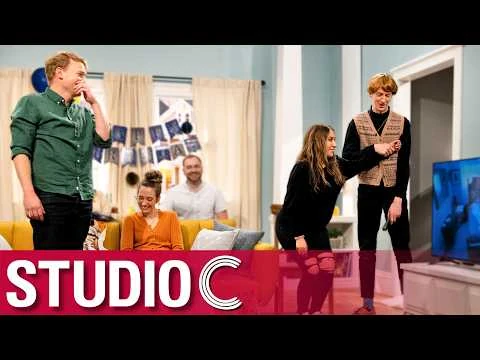 Bloopers Studio C Wiki Fandom
