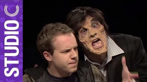 Ugly Cop | Studio C Wiki | Fandom