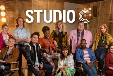 James Perry Studio C