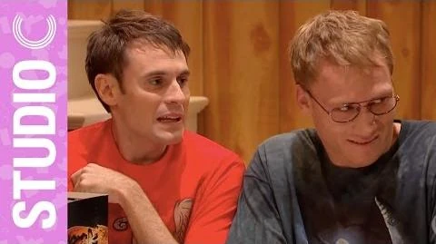 Dungeons and Dragons | Studio C Wiki | Fandom
