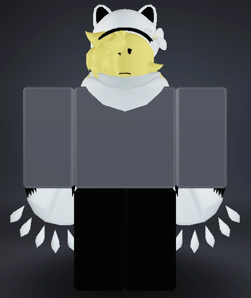 Scar | Destiny of The Seven Prophets Wiki | Fandom