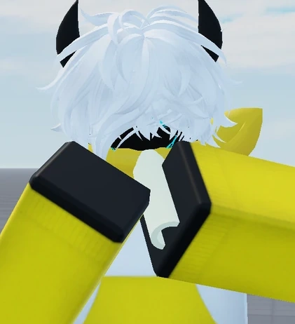 Rory | Destiny of The Seven Prophets Wiki | Fandom