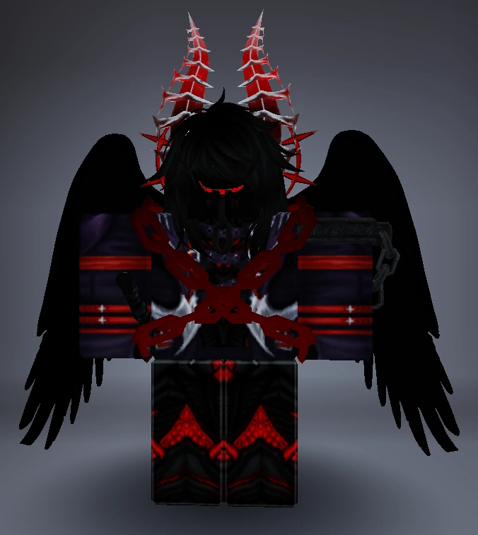 Scourge | Destiny of The Seven Prophets Wiki | Fandom