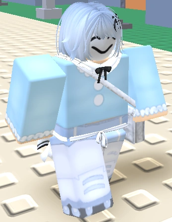 Bluy/Gallery | Destiny of The Seven Prophets Wiki | Fandom