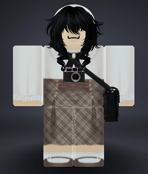 Riley | Destiny of The Seven Prophets Wiki | Fandom