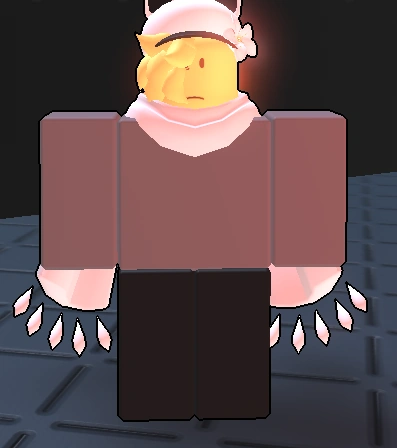 Scar/Gallery | Destiny of The Seven Prophets Wiki | Fandom