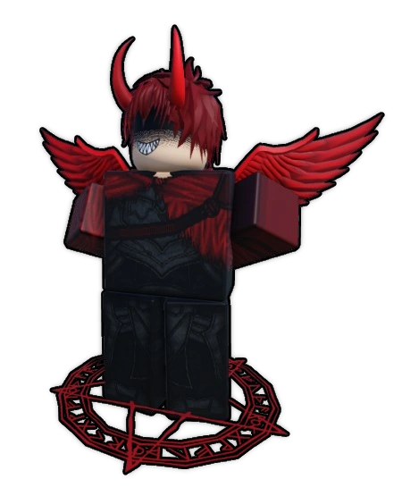 A!Hatred | Destiny of The Seven Prophets Wiki | Fandom