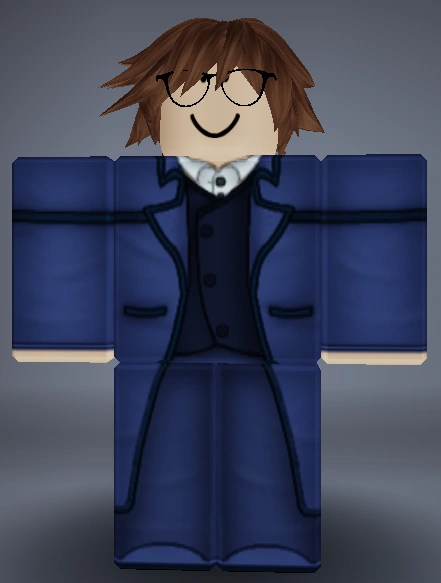 Atticus | Destiny of The Seven Prophets Wiki | Fandom