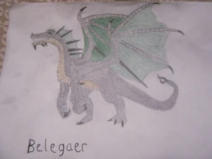 Belegaer | Scourge of the Gods Wiki | Fandom