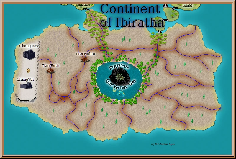 Ibiratha | Scourge of the Gods Wiki | Fandom