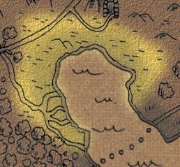 Manar lowlands | S.C.O.U.R.G.E. | Fandom