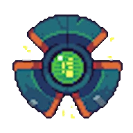 Plasma Saw-bot - ScourgeBringer Wiki