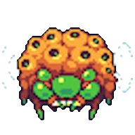 Splat-fly Queen - ScourgeBringer Wiki