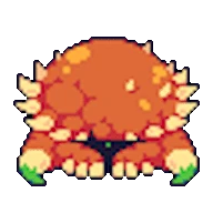 Primitive Hardened-devil - ScourgeBringer Wiki