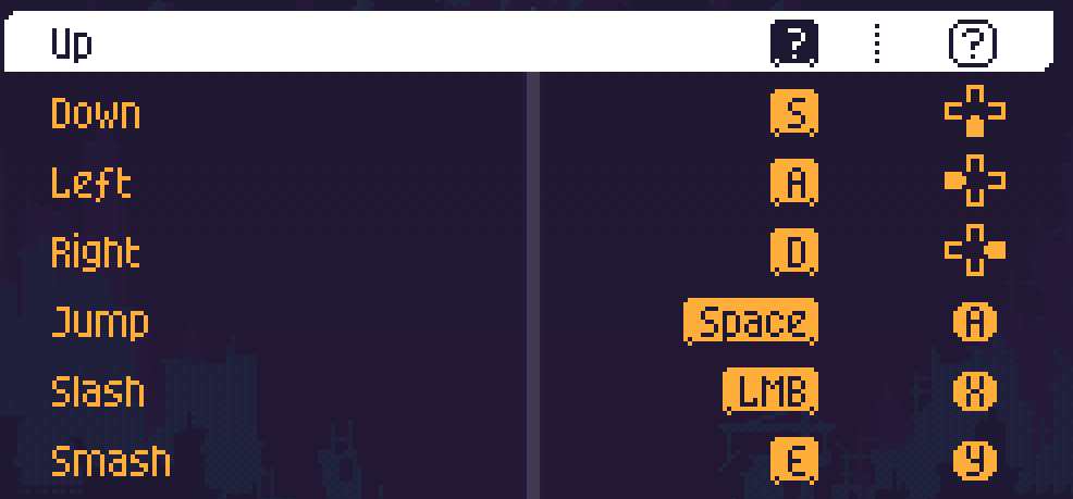 How to play guide for ScourgeBringer - ScourgeBringer Wiki