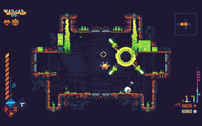 Adult Splat-fly - ScourgeBringer Wiki