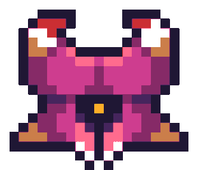 Devil - ScourgeBringer Wiki