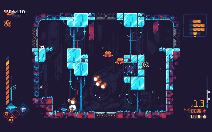 Hardened-devil - ScourgeBringer Wiki