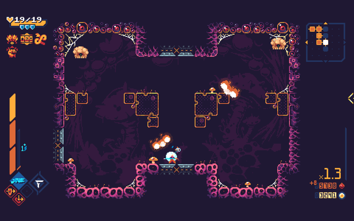 Deformed-devil - ScourgeBringer Wiki