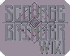 ScourgeBringer Wiki | The Wiki Wiki | Fandom