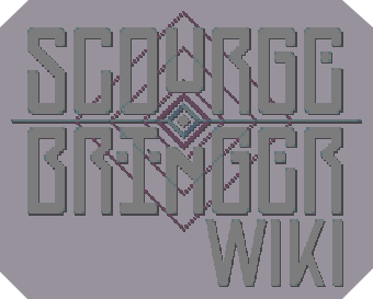 How to play guide for ScourgeBringer - ScourgeBringer Wiki