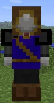 Apprentice Armor | ScourgeCraft Wiki | Fandom