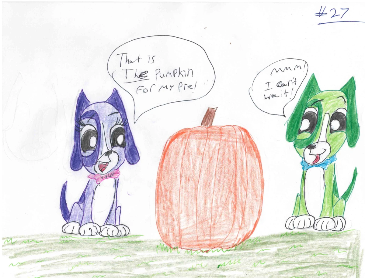 The Scout Library/27 | Scout and friends Fan Wikia | Fandom