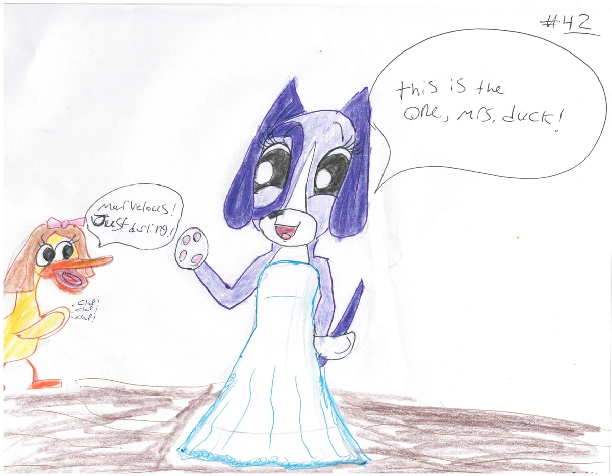 The Scout Library/42 | Scout and friends Fan Wikia | Fandom