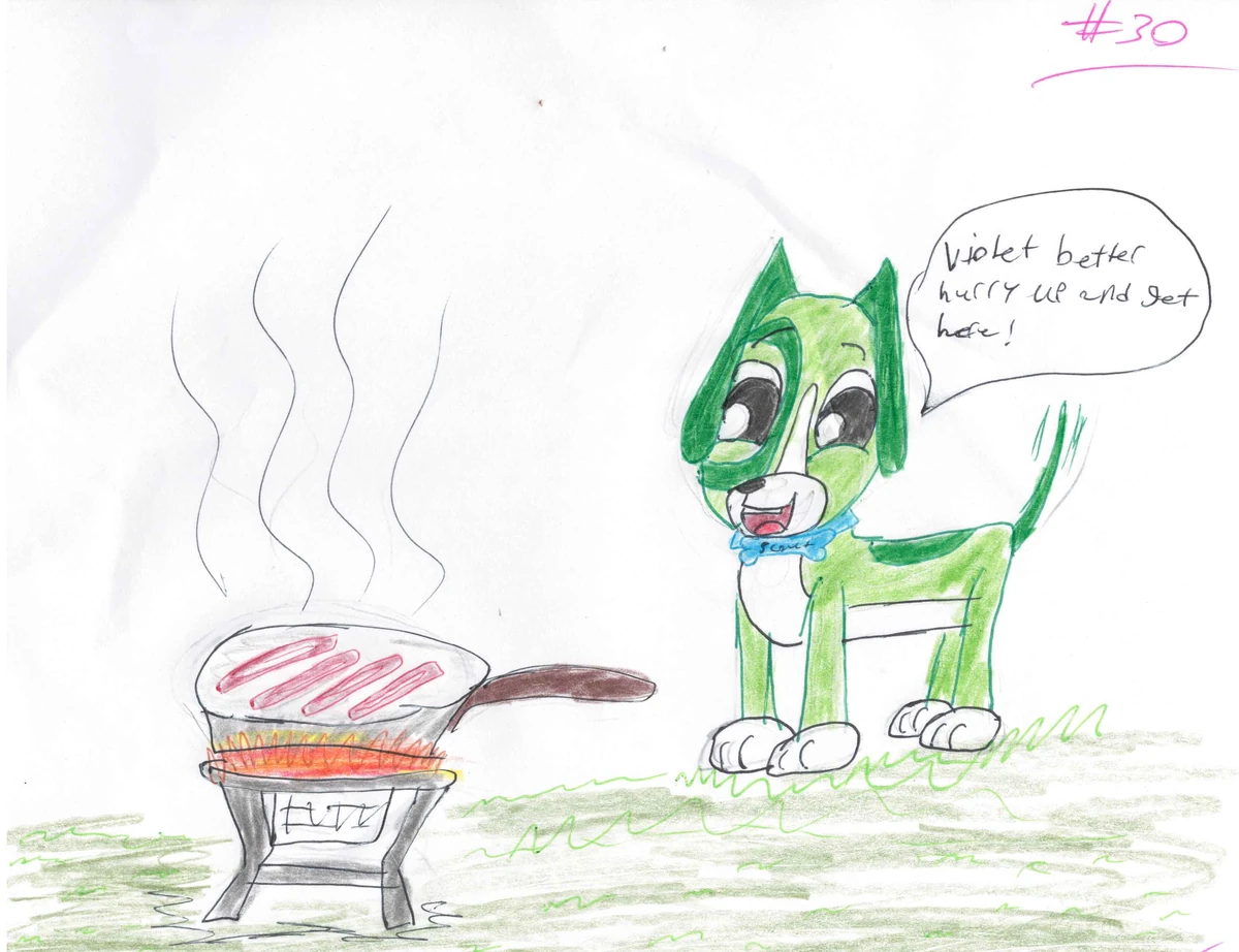 The Scout Library/30 | Scout and friends Fan Wikia | Fandom