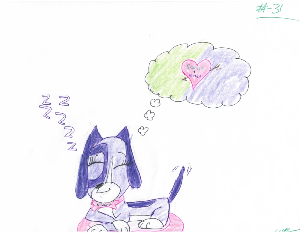 The Scout Library/31 | Scout and friends Fan Wikia | Fandom