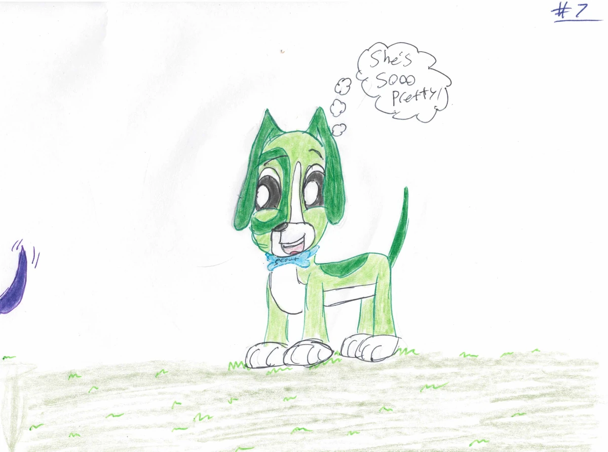 The Scout Library/7 | Scout and friends Fan Wikia | Fandom