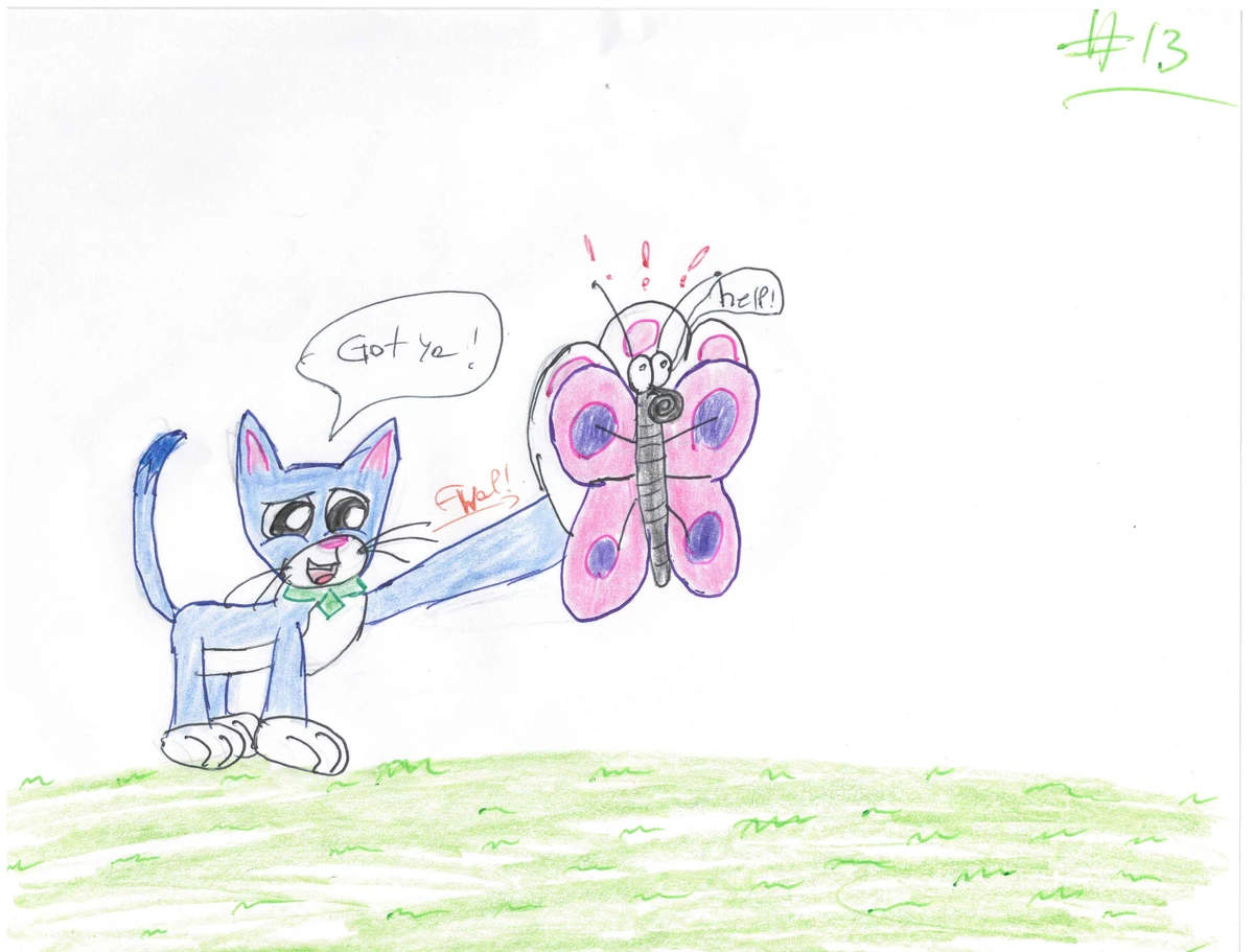 The Scout Library/13 | Scout and friends Fan Wikia | Fandom