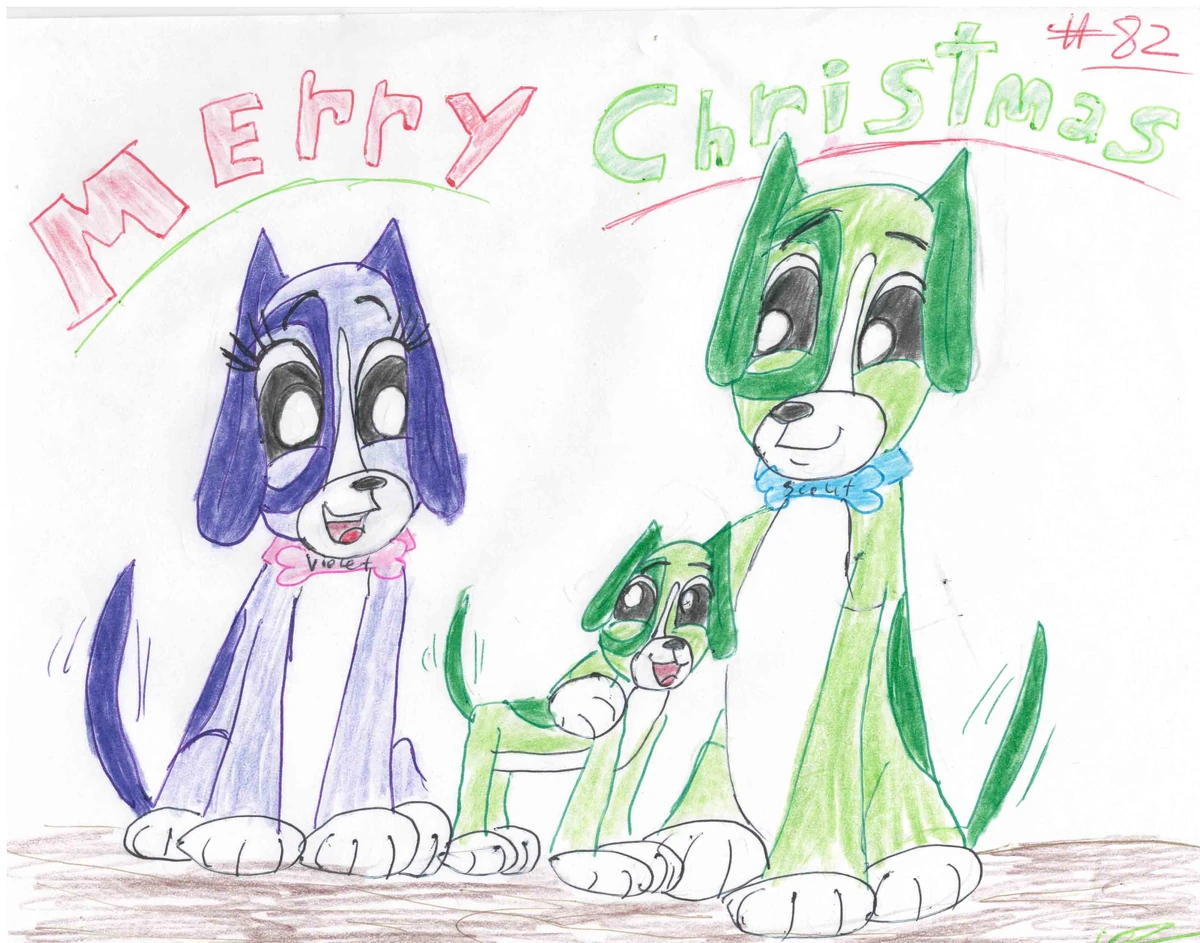 The Scout Library/82 | Scout and friends Fan Wikia | Fandom