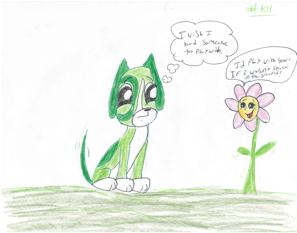 The Scout Library/101 | Scout and friends Fan Wikia | Fandom