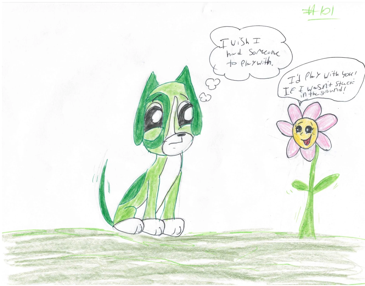 The Scout Library/101 | Scout and friends Fan Wikia | Fandom