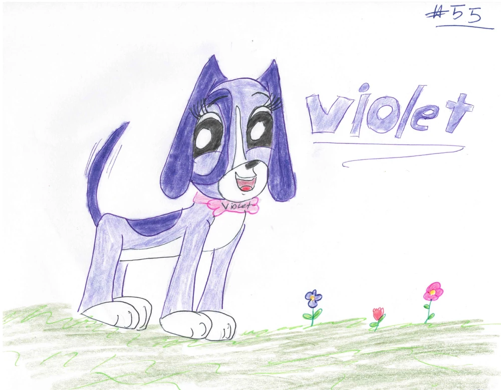 The Scout Library/55 | Scout and friends Fan Wikia | Fandom