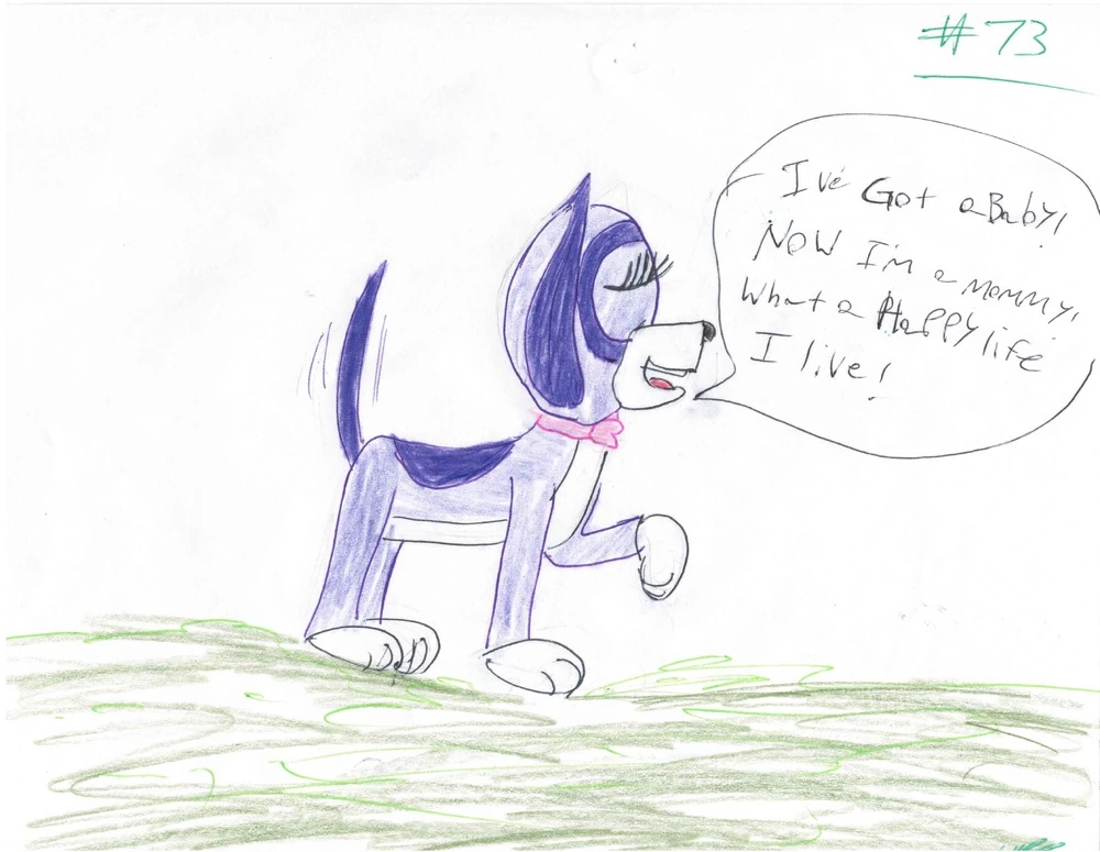 The Scout Library/73 | Scout and friends Fan Wikia | Fandom