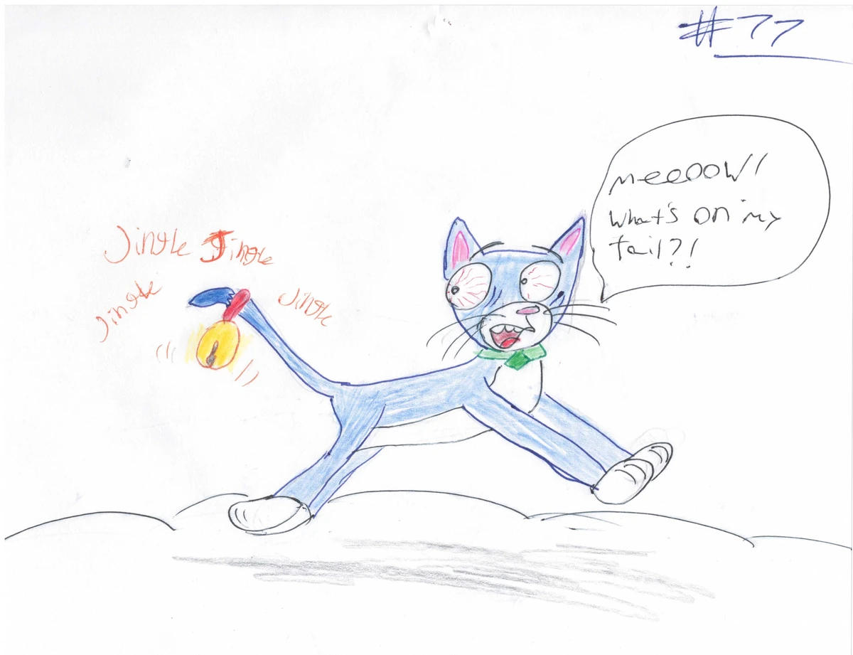 The Scout Library/77 | Scout and friends Fan Wikia | Fandom