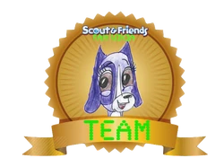 Scout and friends Fan Wikia | Fandom