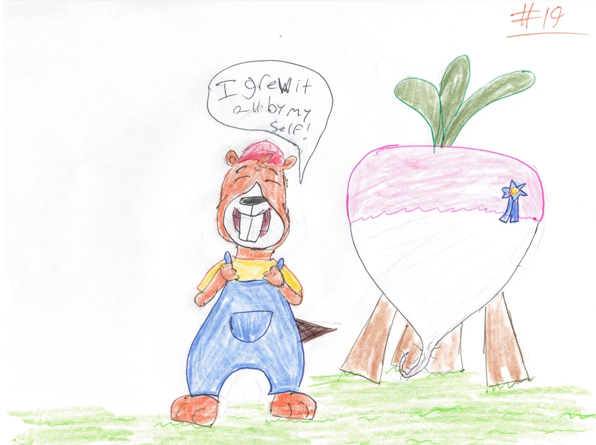 The Scout Library/19 | Scout and friends Fan Wikia | Fandom