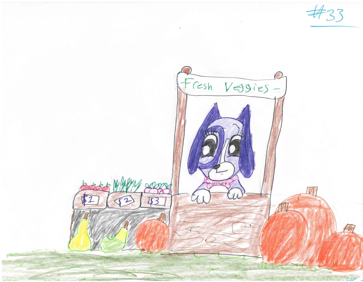 The Scout Library/33 | Scout and friends Fan Wikia | Fandom